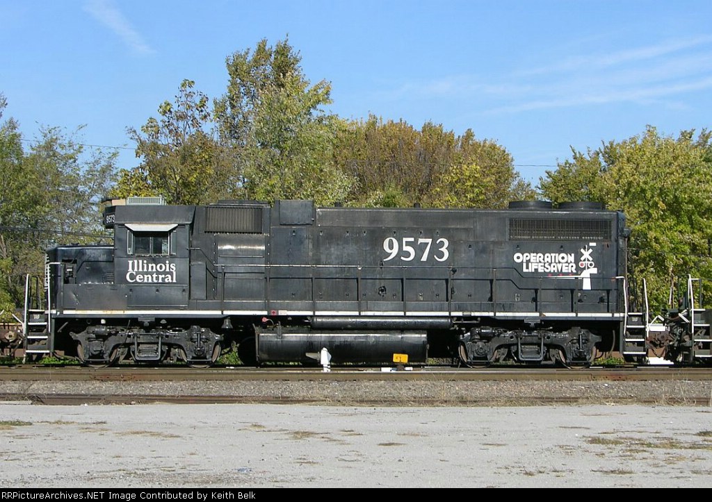 IC 9573